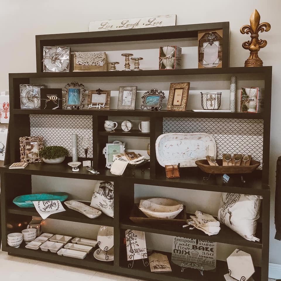 Gift Shop – This, That & the Other